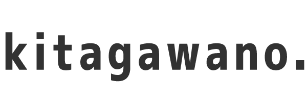 動画編集実績 | kitagawano.